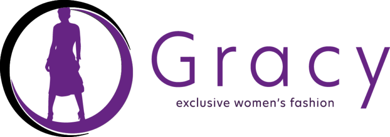 Gracy.nl – Exclusive women's fashion
