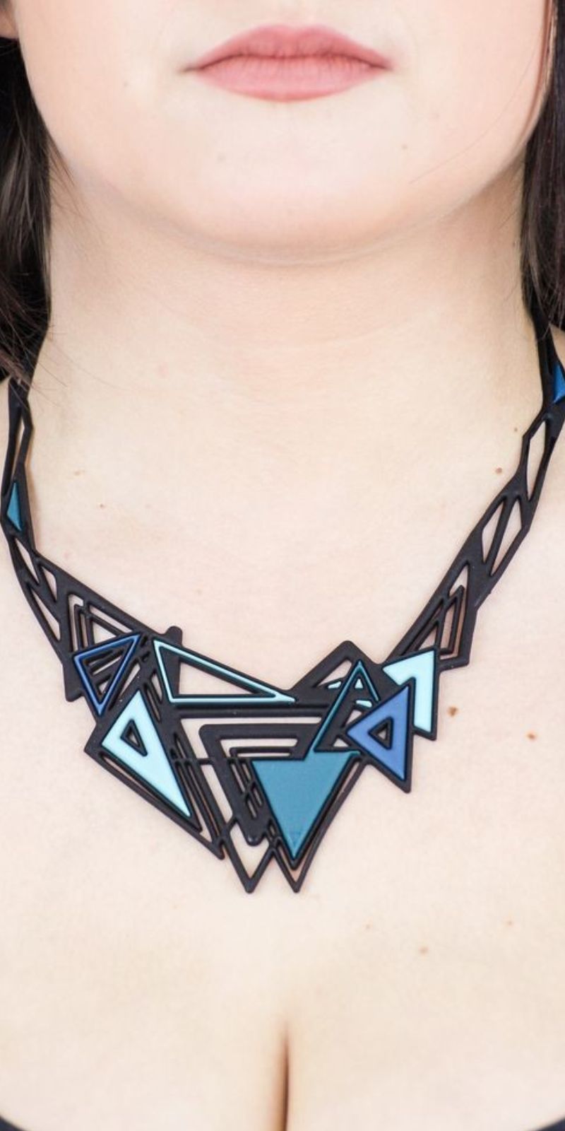 Batucada: collier Kheops – Gracy.nl